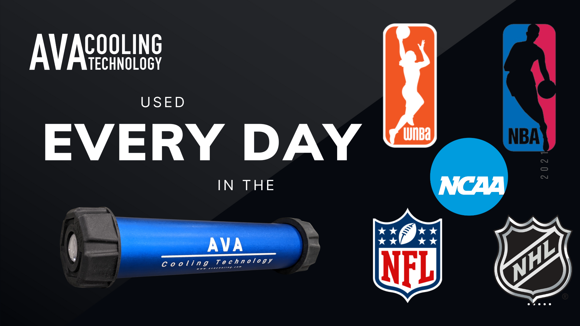 AVA Cooling Technology