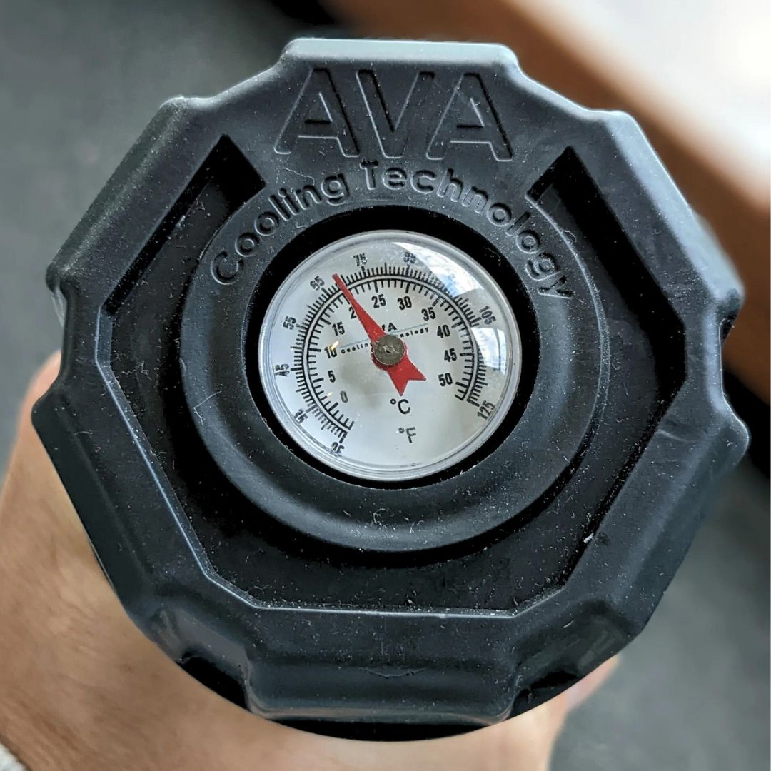 AVA Cooling Technology