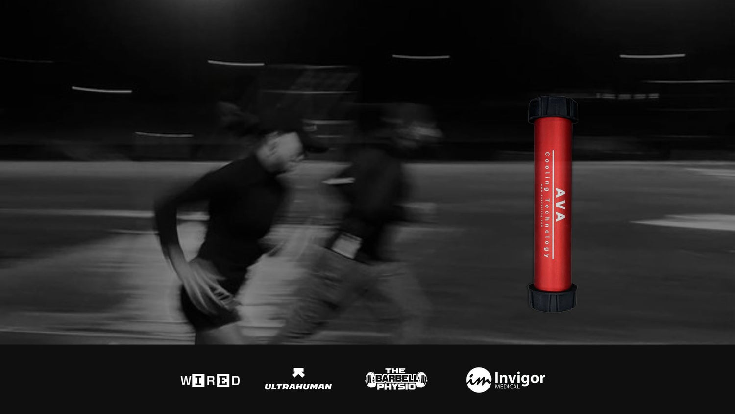 AVA Cooling Technology