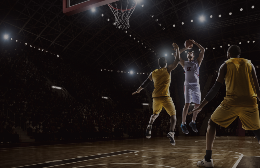 Palm Cooling in Basketball – AVA Cooling Technology