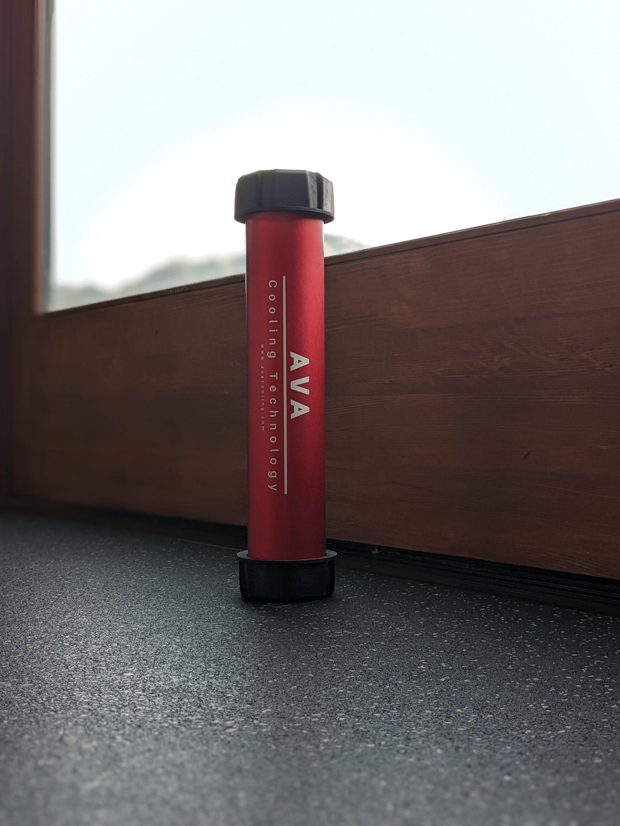 AVA Cooling Technology