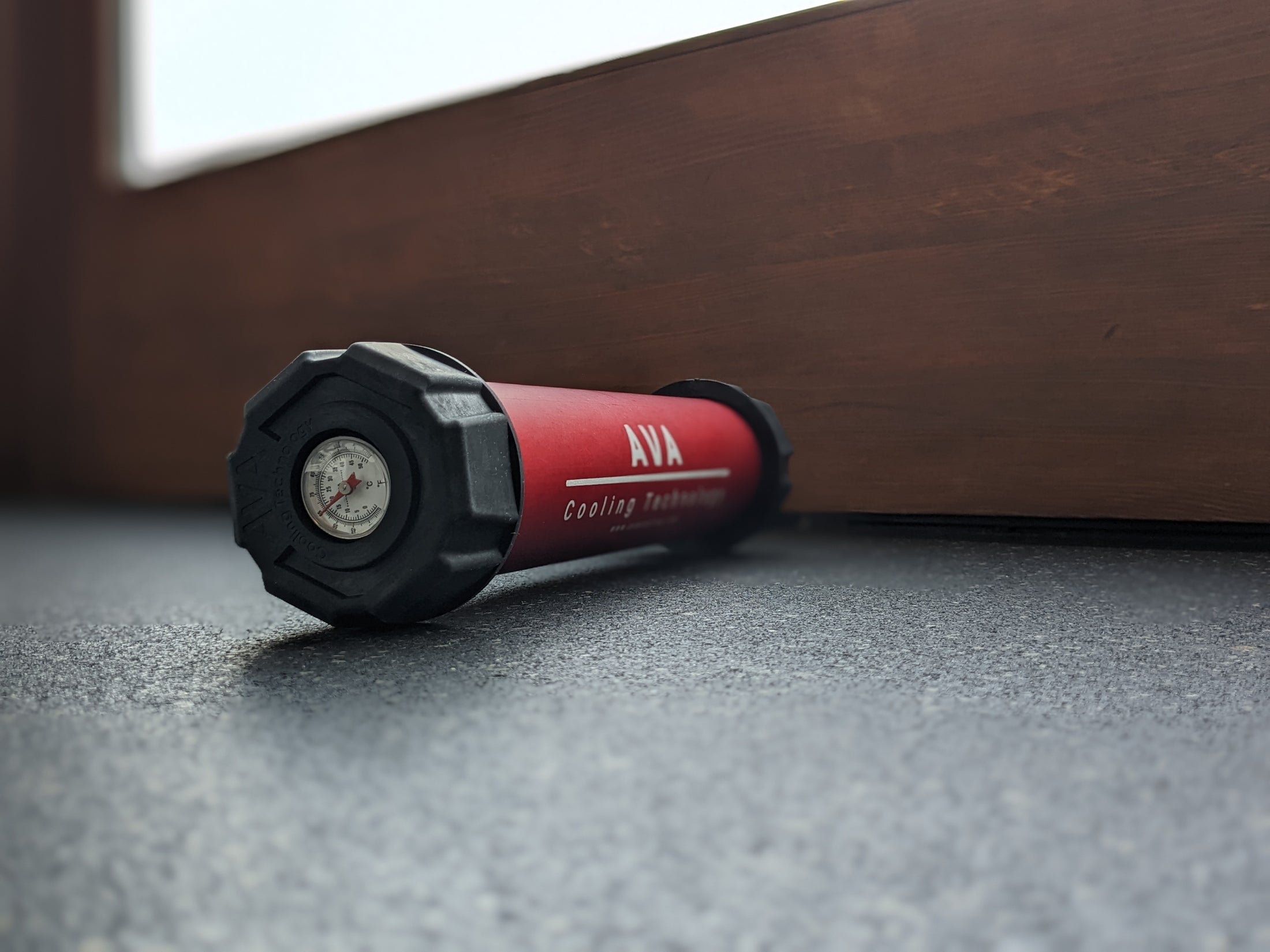 AVA Cooling Technology