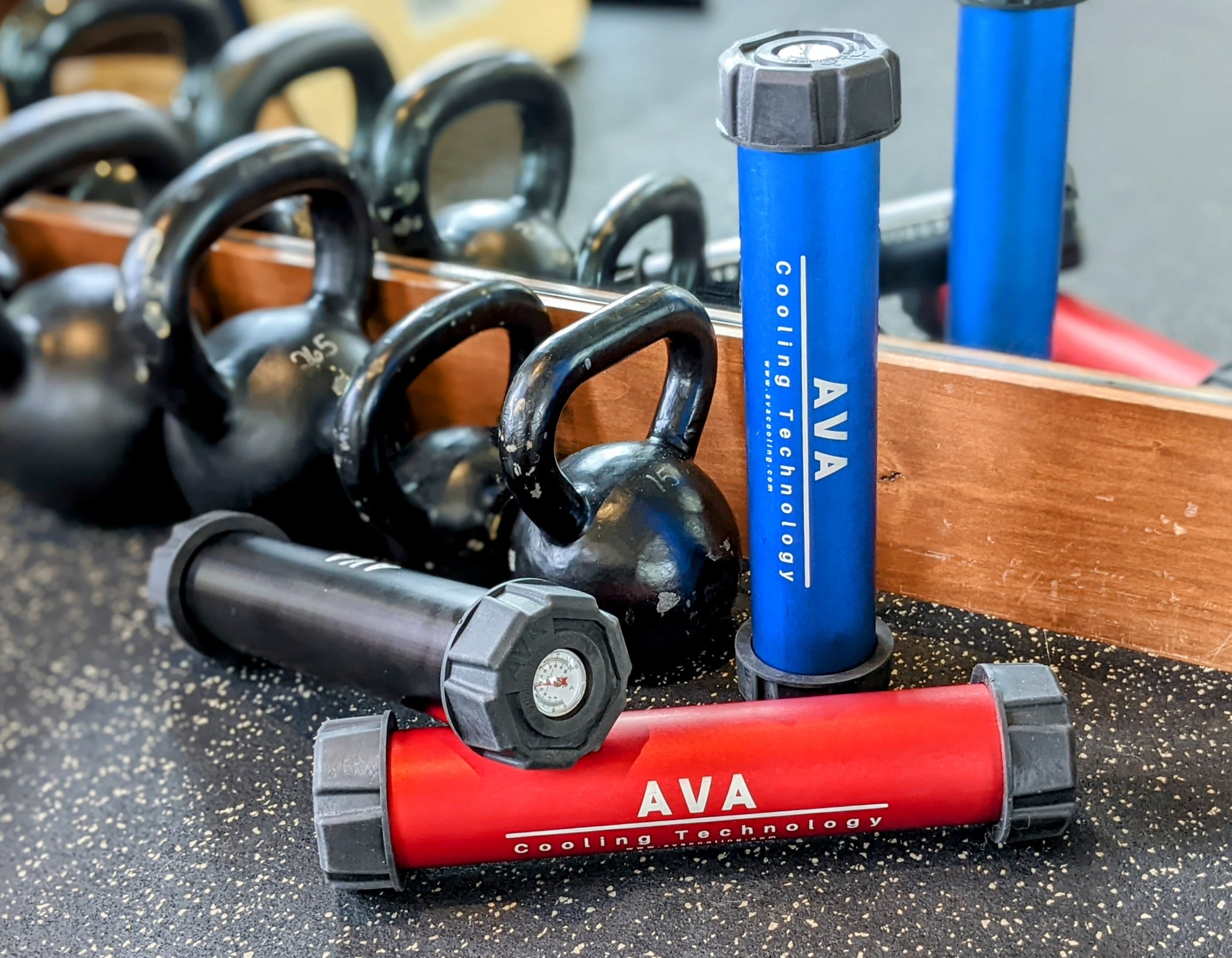 AVA Cooling Technology