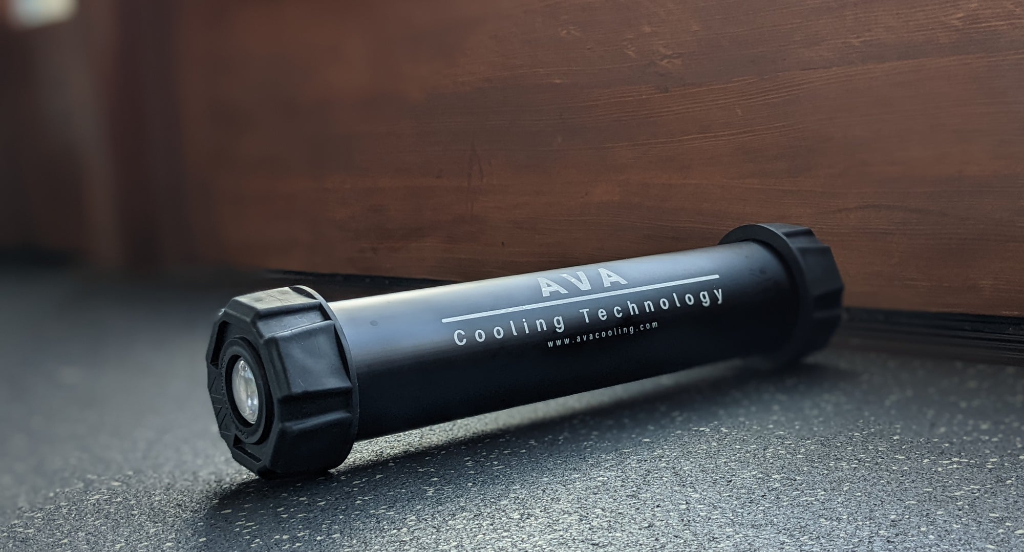 AVA Cooling Technology