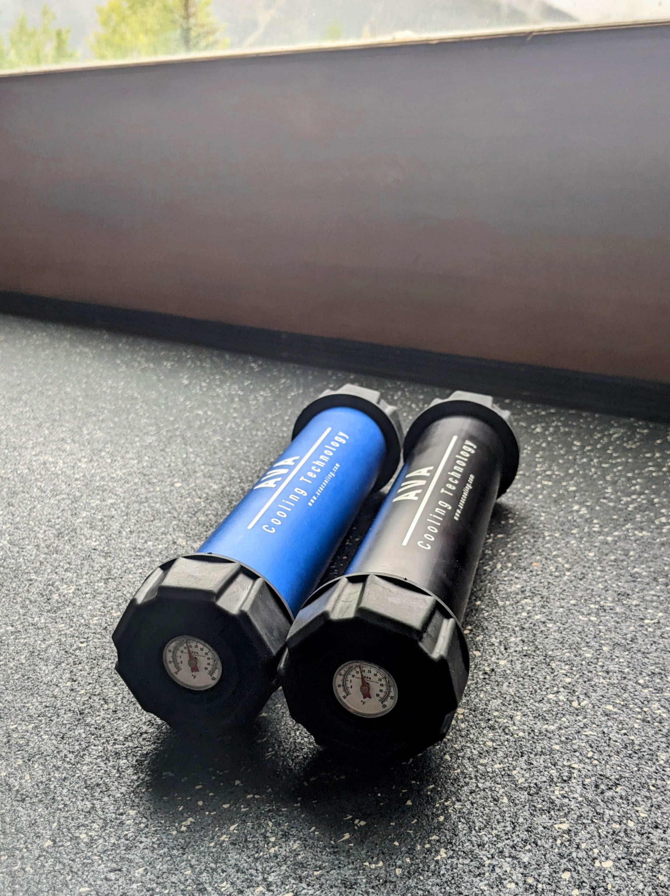 AVA Cooling Technology
