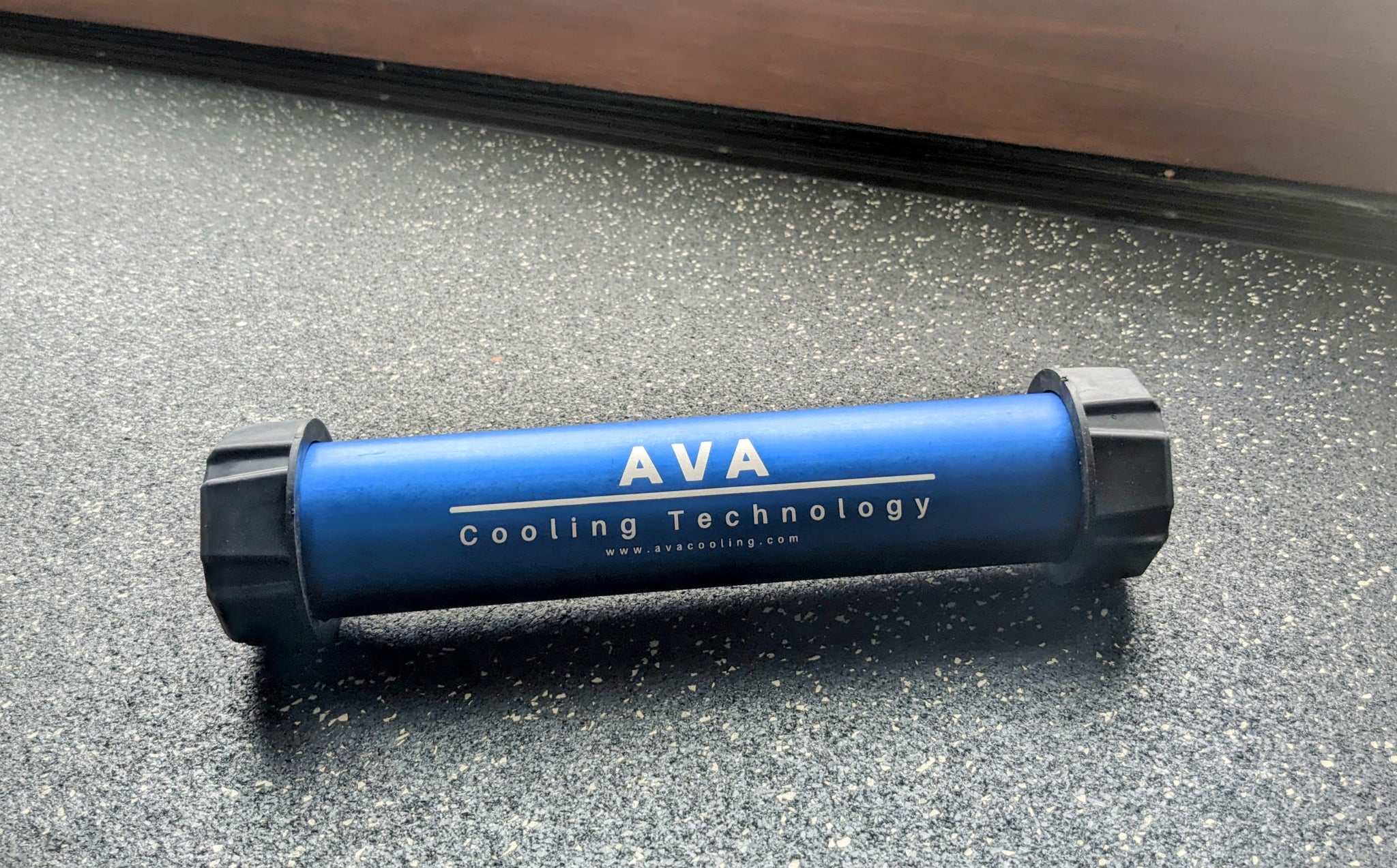 AVA Cooling Technology