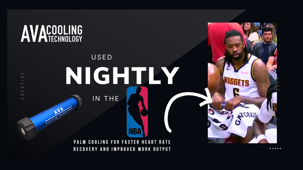 AVA Cooling Technology